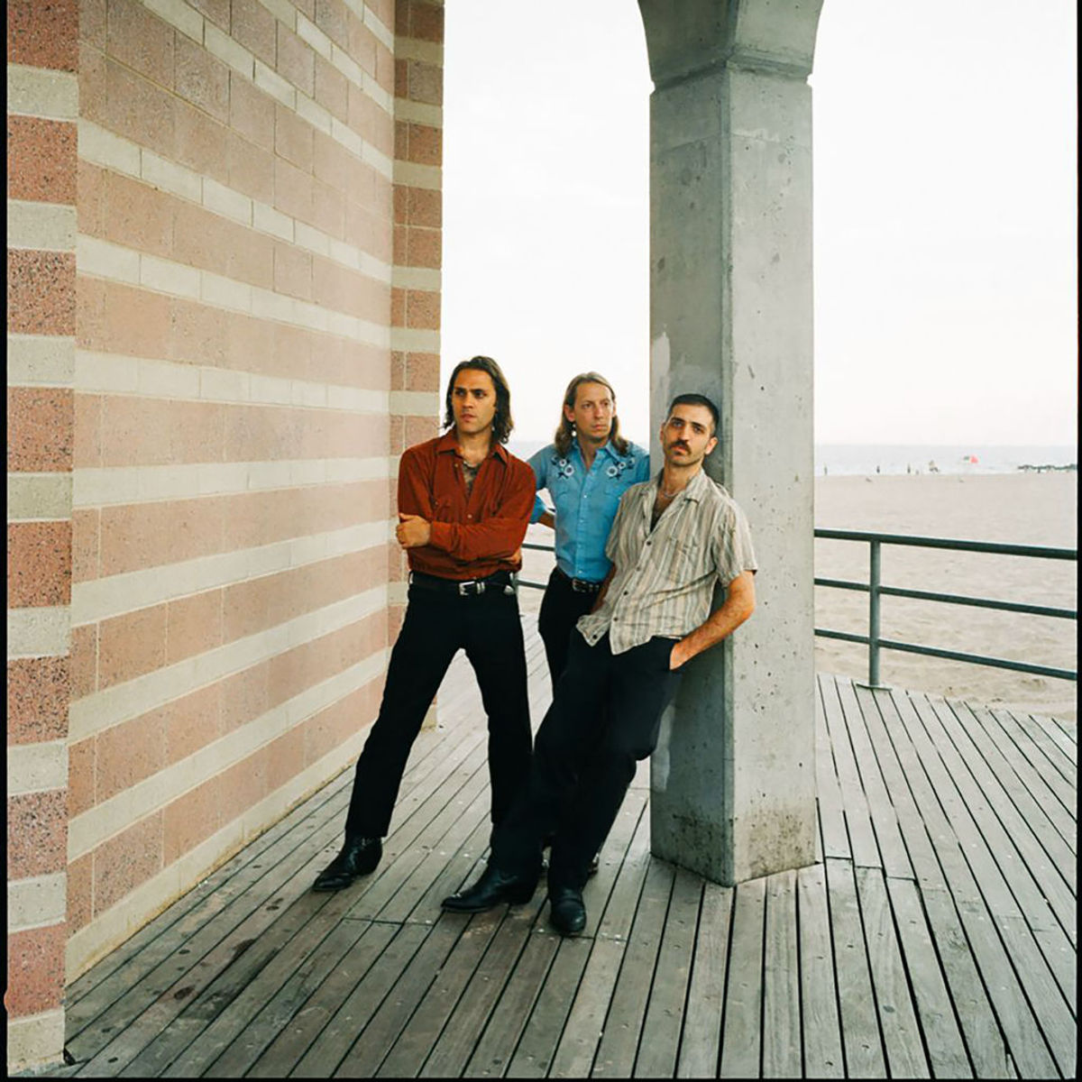 Bambara Songs streamen | RTL+