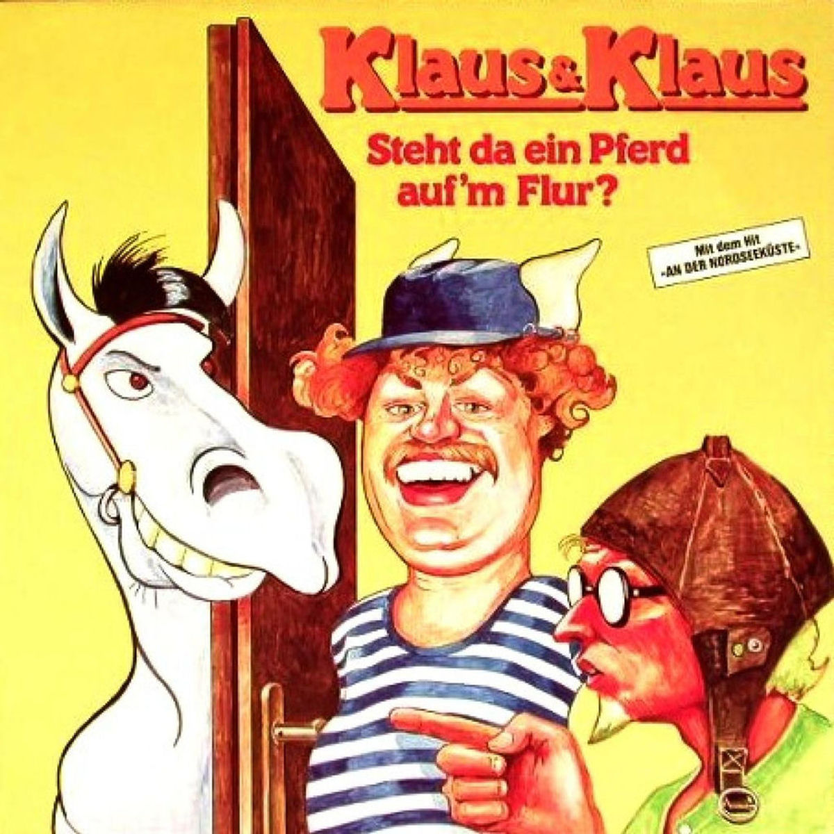 Klaus & Klaus Songs streamen | RTL+