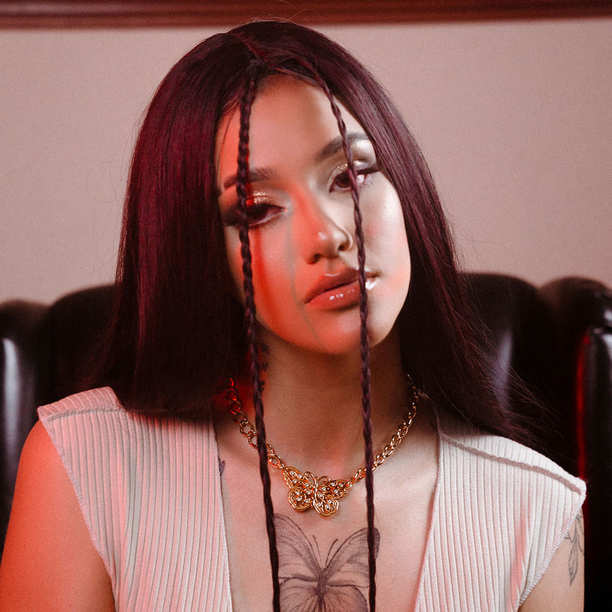 Azzy Songs streamen | RTL+