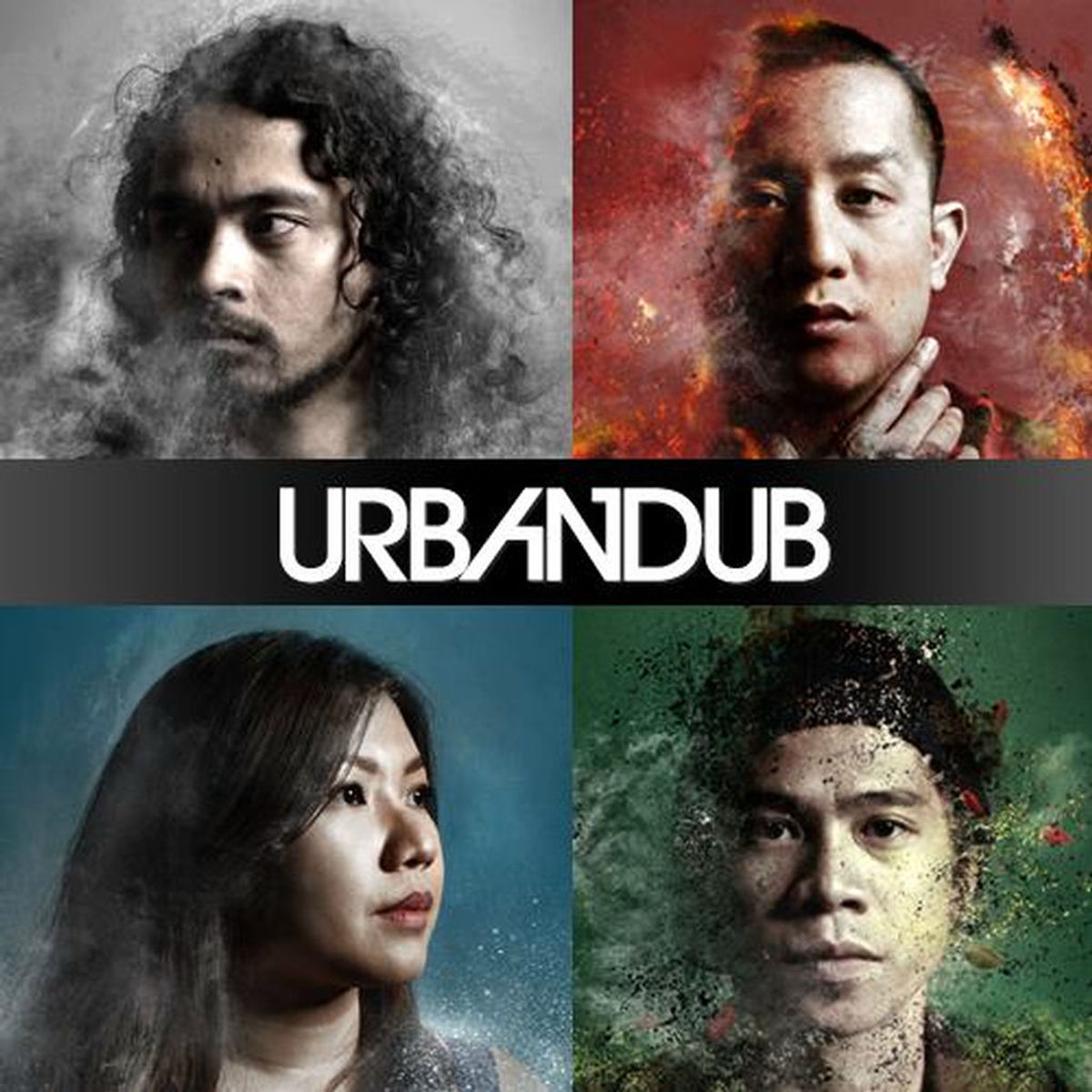Urbandub Songs streamen | RTL+