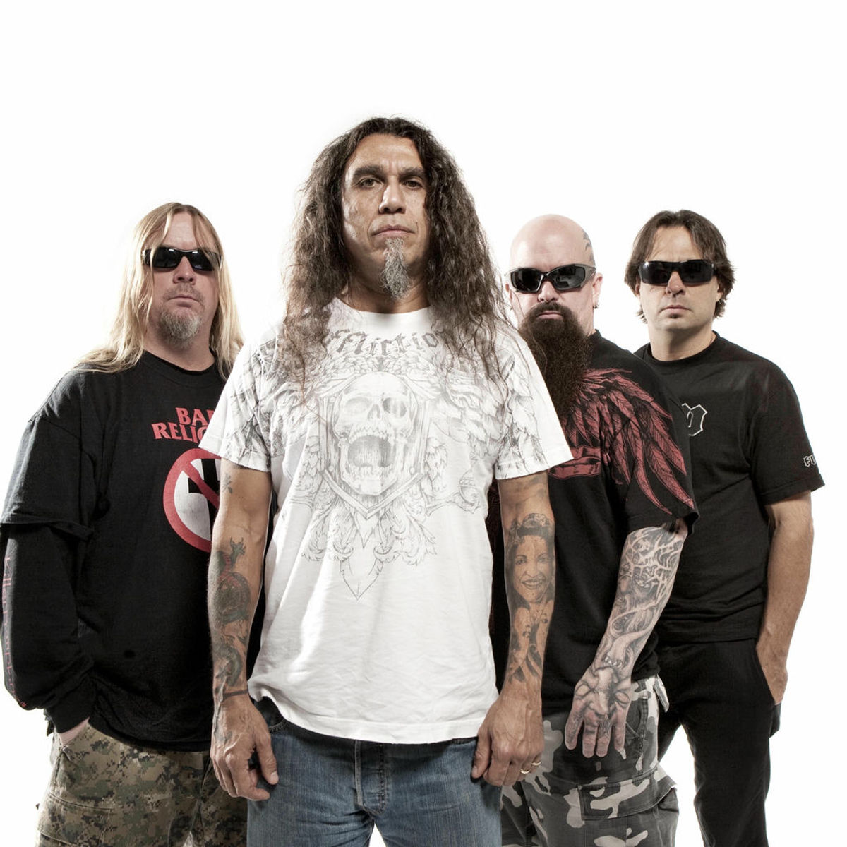 Slayer Songs streamen | RTL+