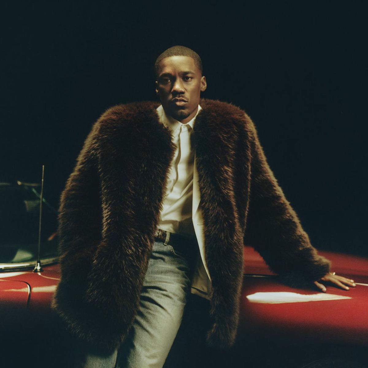 Giveon Songs streamen | RTL+