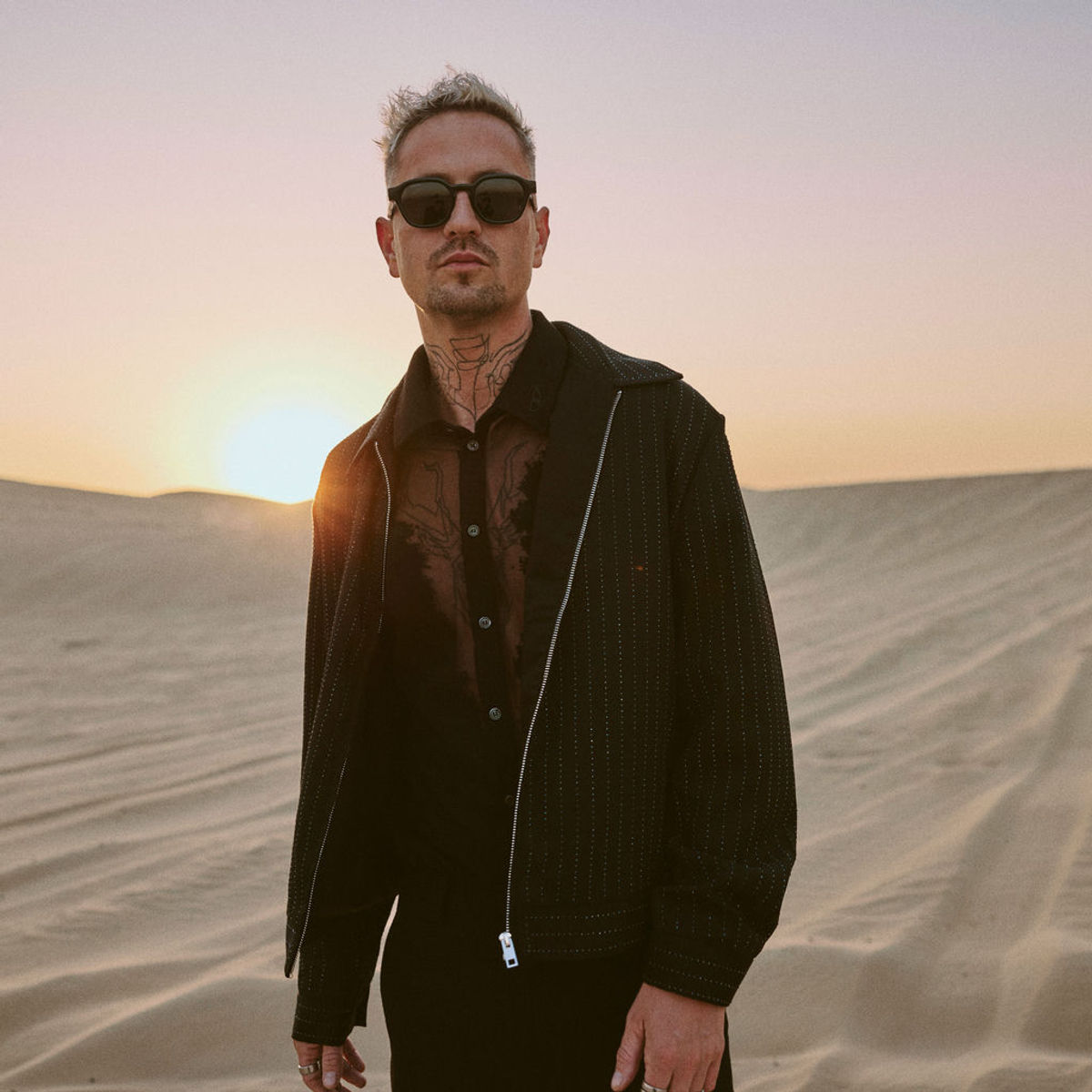 Robin Schulz – Songs und Alben entdecken | RTL+