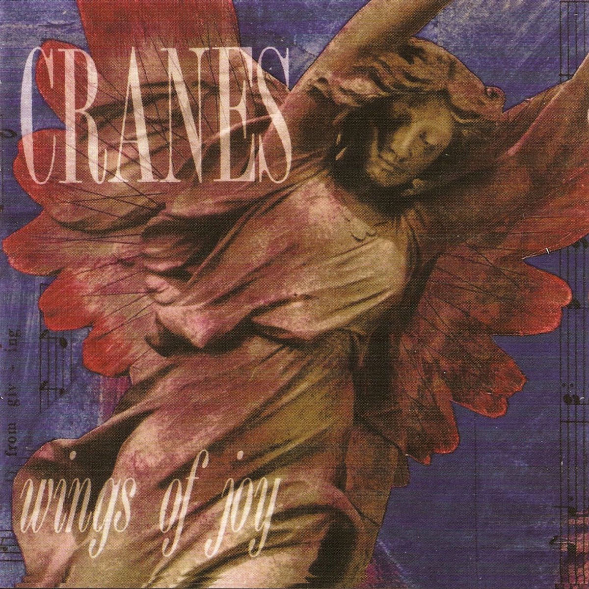 Cranes Songs streamen | RTL+