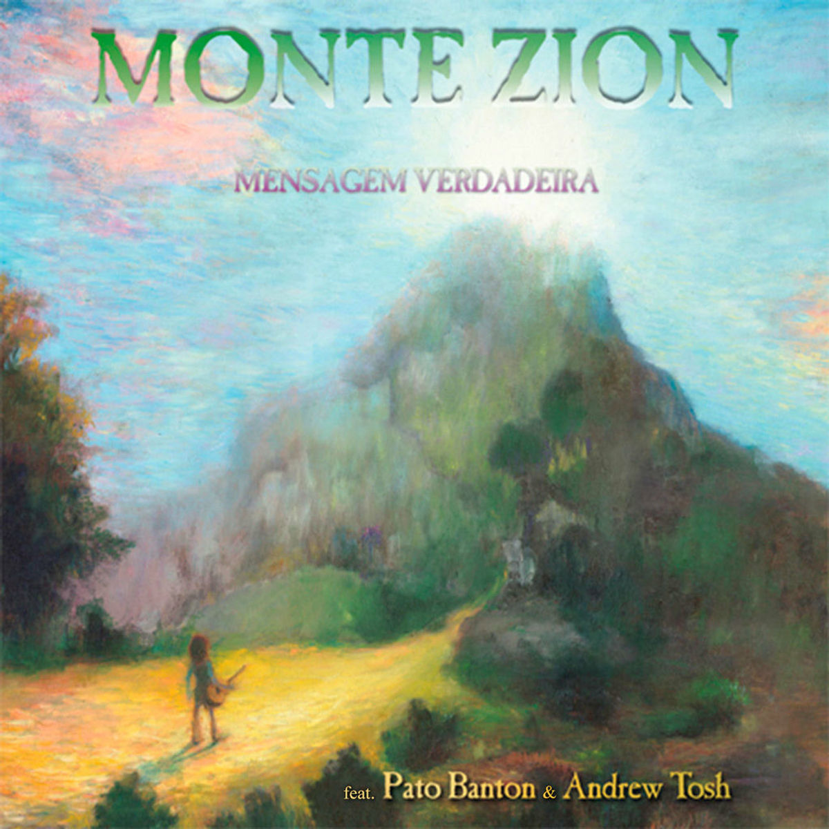 Monte Zion Songs streamen | RTL+