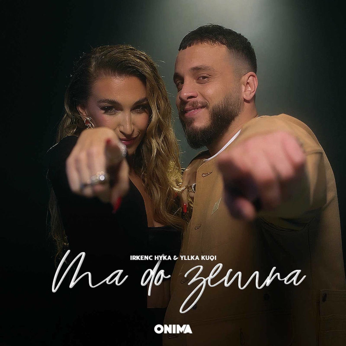 Irkenc Hyka Songs streamen | RTL+