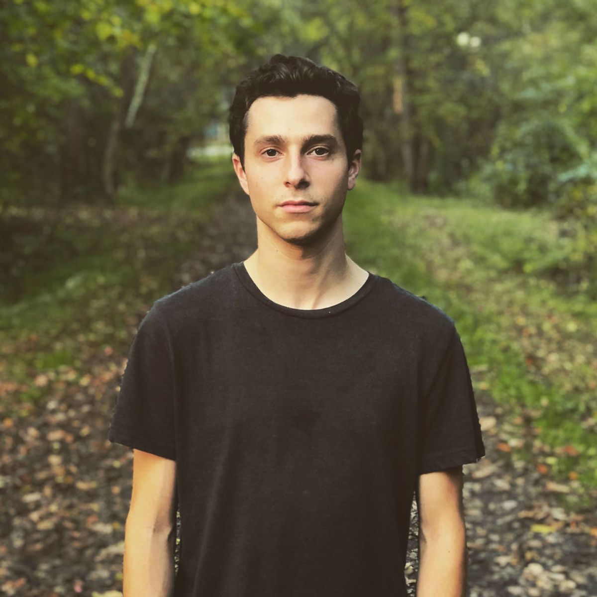 Dan Berk Songs streamen | RTL+