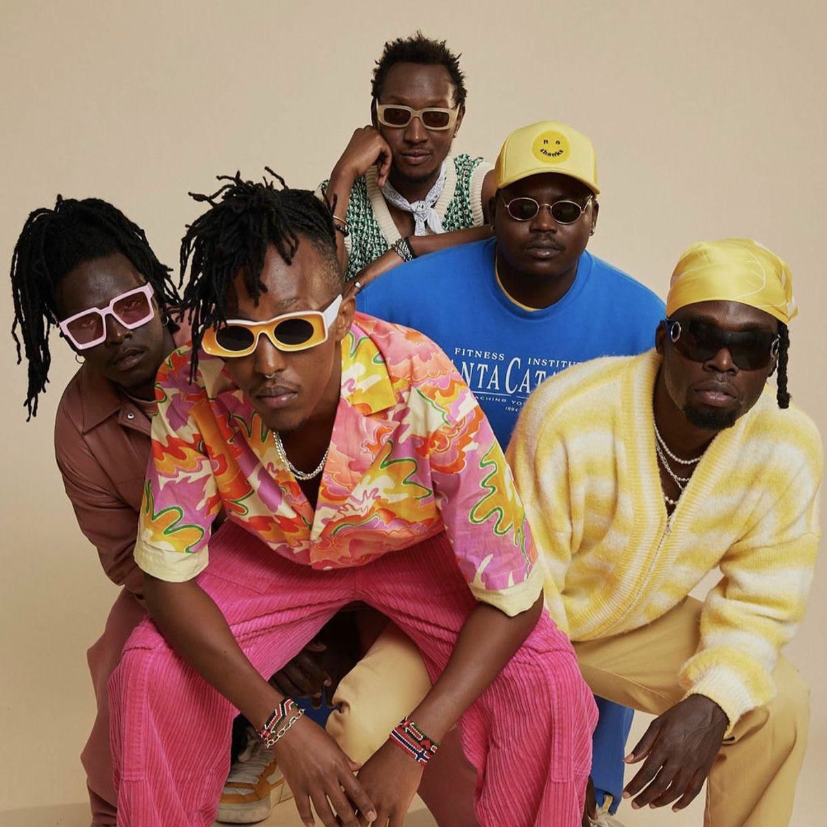 Matata Songs streamen | RTL+