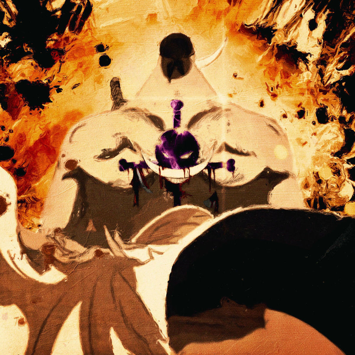 Enygma Rapper Songs streamen | RTL+