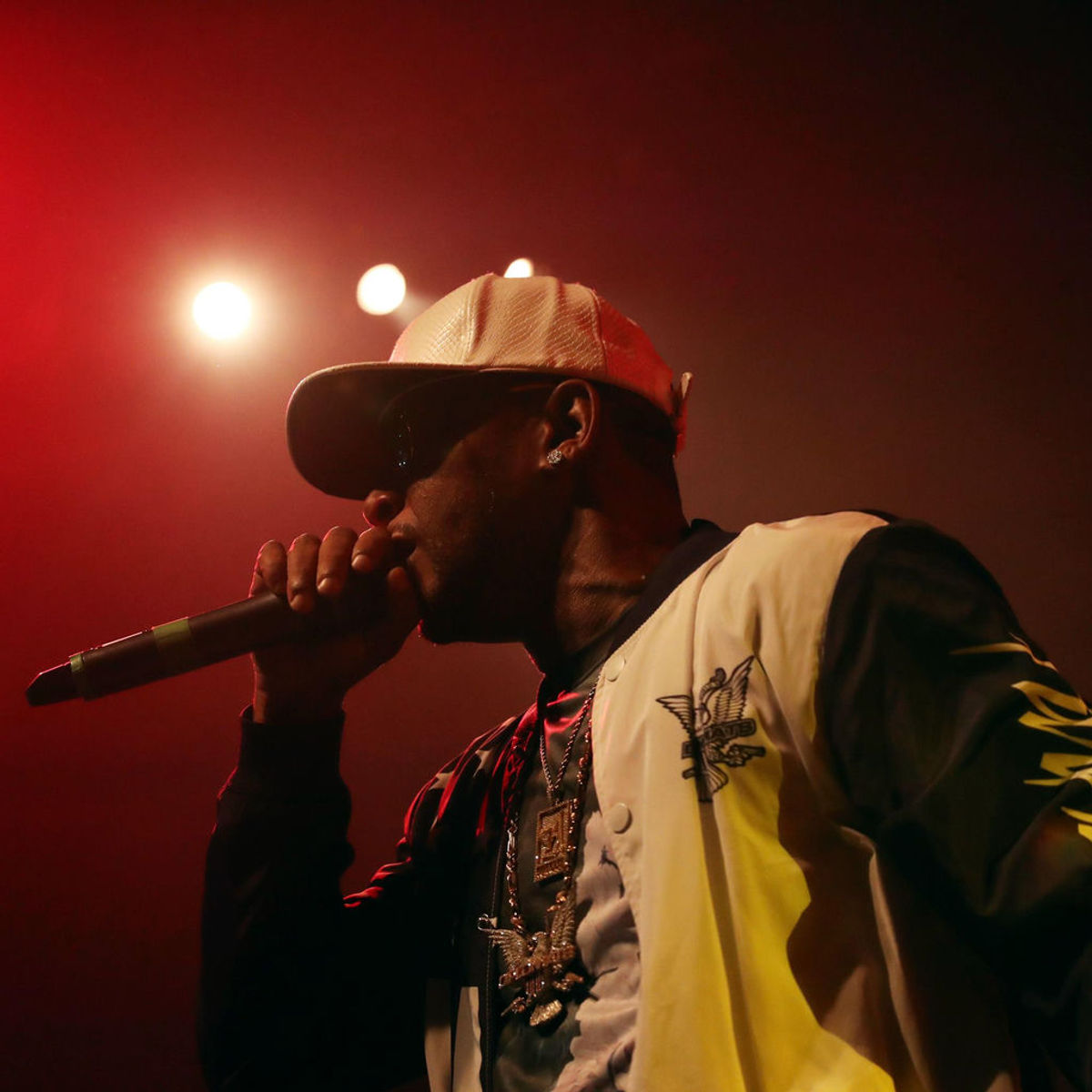 Cam'Ron Songs streamen | RTL+