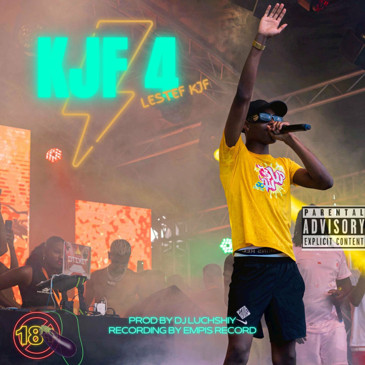 LESTEF KJF BOYZ Songs streamen | RTL+