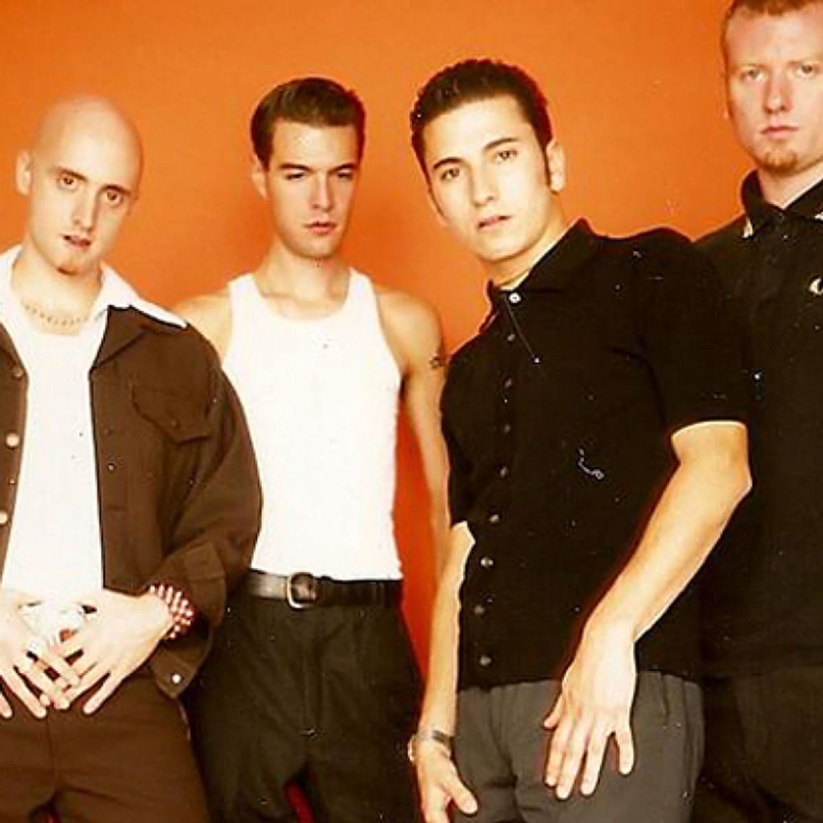 CIV Songs streamen | RTL+