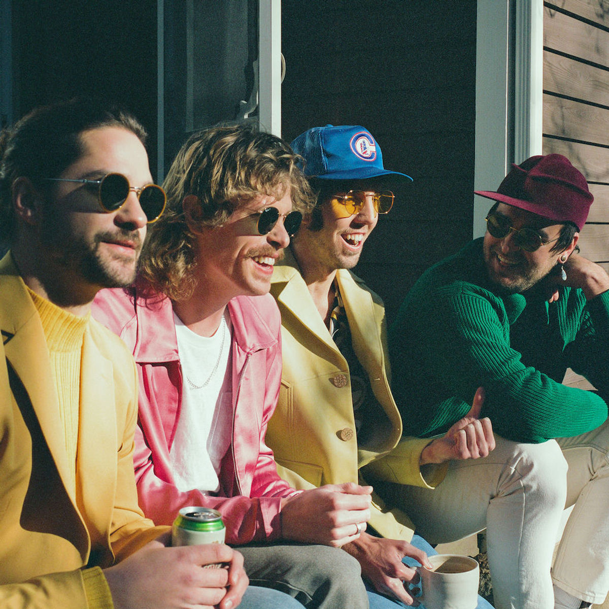 Caamp Songs streamen | RTL+