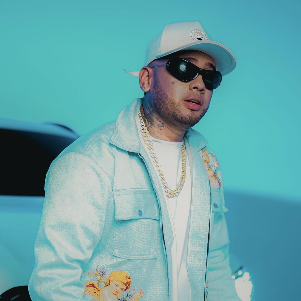 Manco the Sound Songs streamen | RTL+