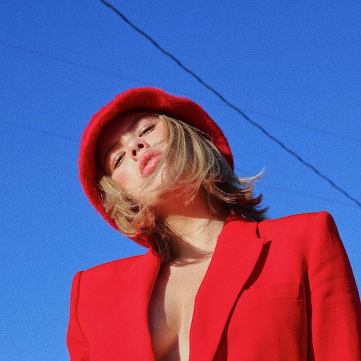 SAYGRACE Songs streamen | RTL+