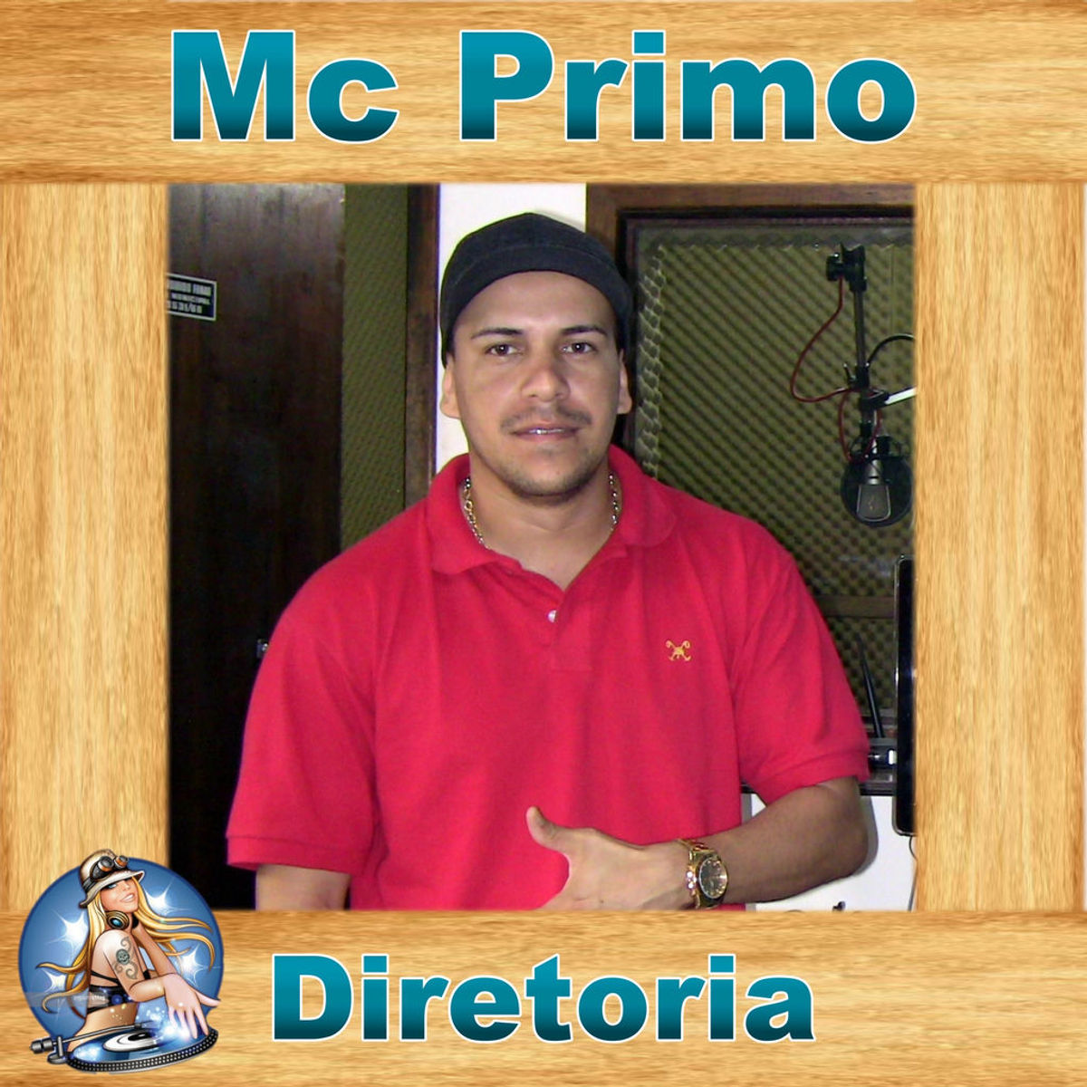 MC Primo Songs streamen | RTL+