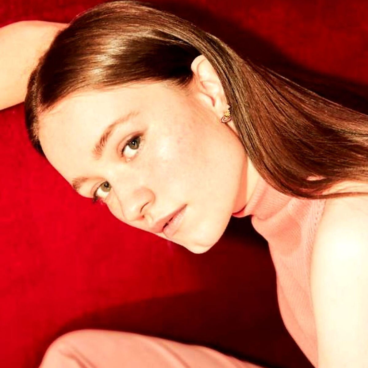 Sigrid Songs streamen | RTL+