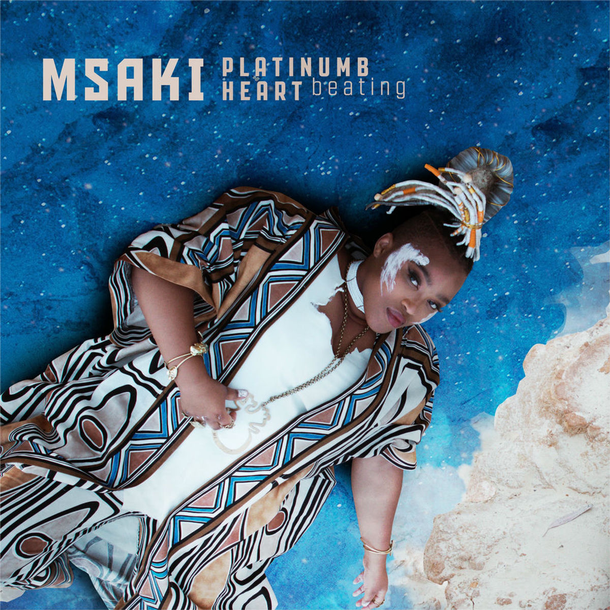 Msaki Songs streamen | RTL+