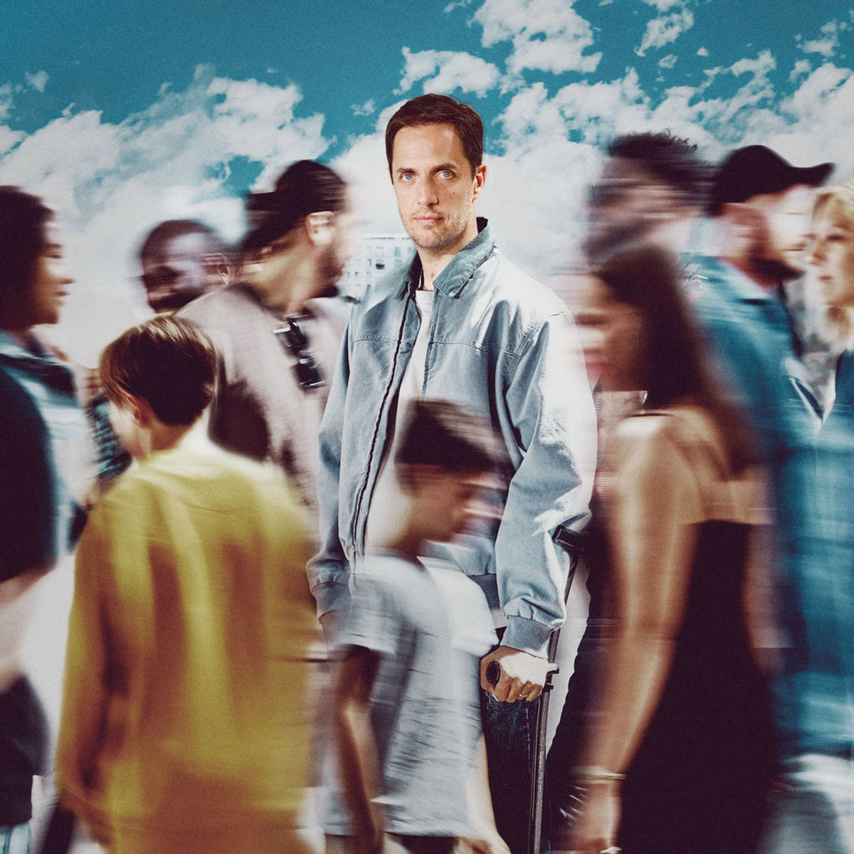 Grand Corps Malade Songs streamen | RTL+