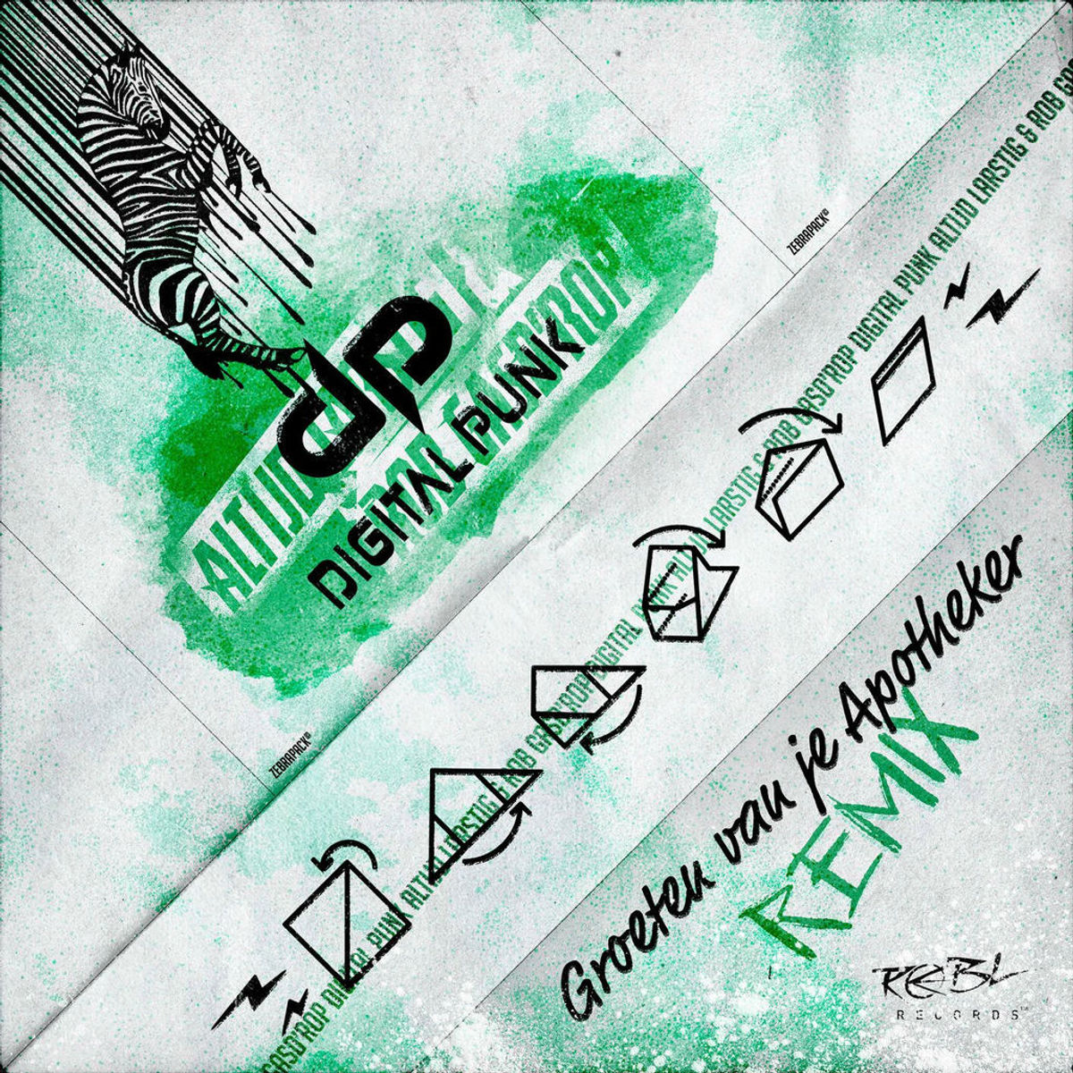 Altijd Larstig & Rob Gasd'rop Songs streamen | RTL+