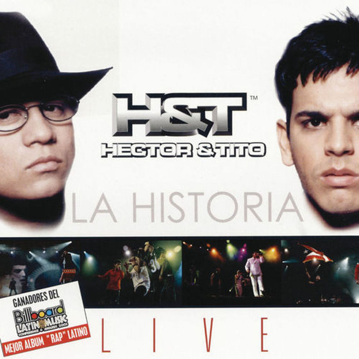Hector & Tito Songs streamen | RTL+