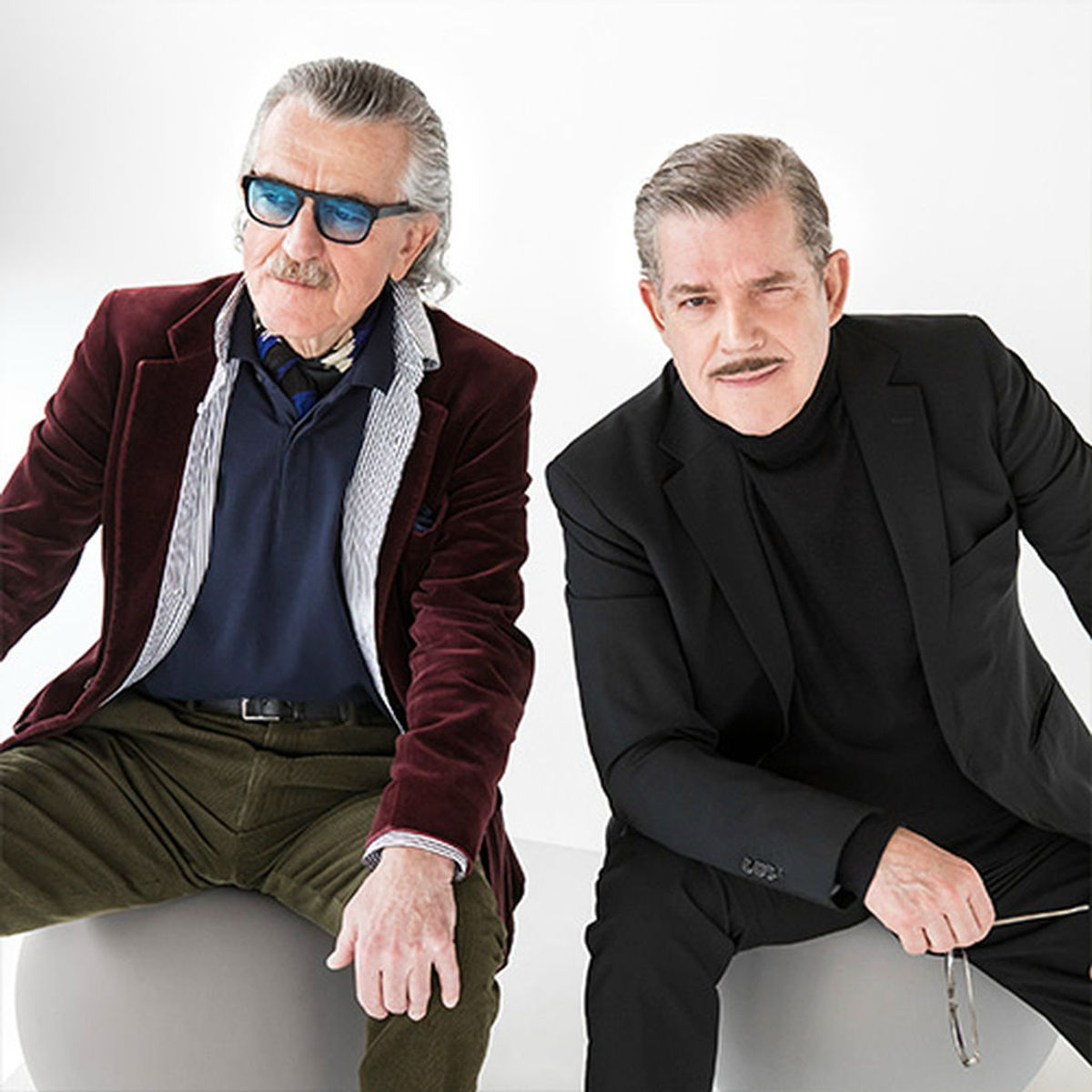 Yello Songs streamen | RTL+