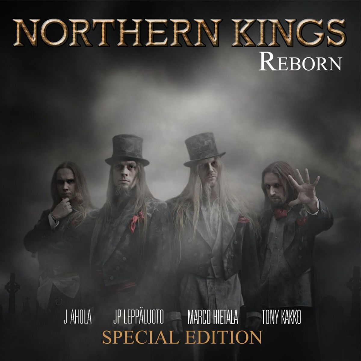 Northern Kings Songs streamen | RTL+