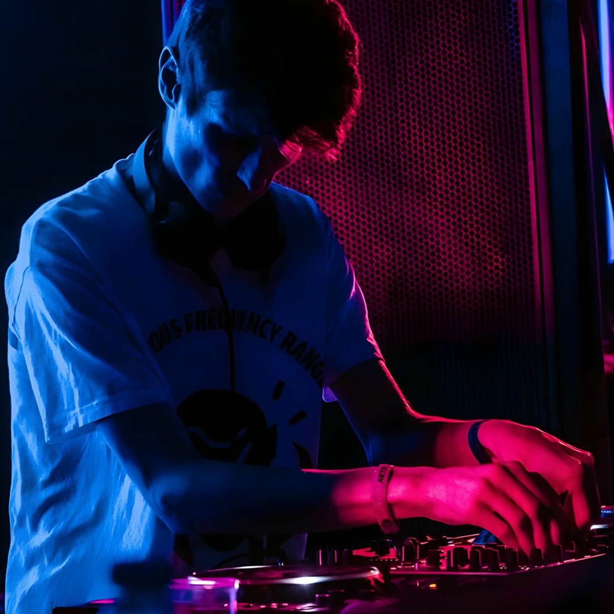 Skee Mask Songs streamen | RTL+