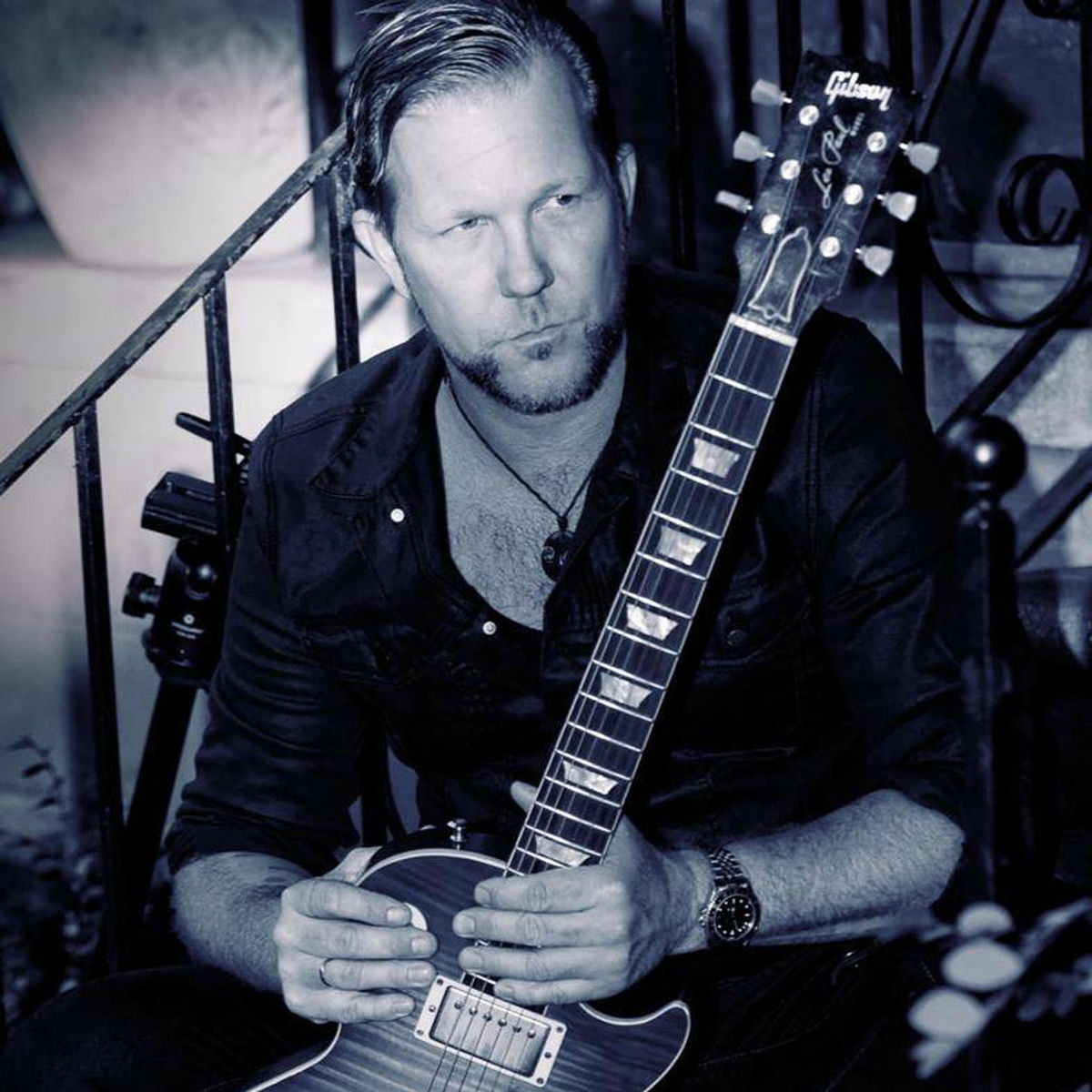 Devon Allman Songs streamen | RTL+