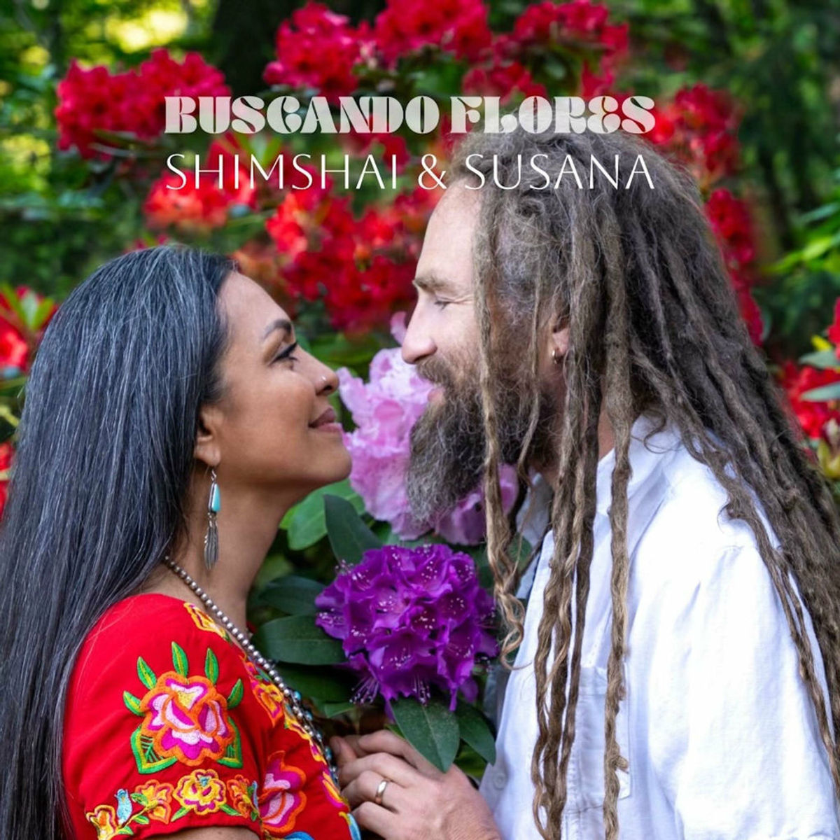 Shimshai & Susana Songs streamen | RTL+