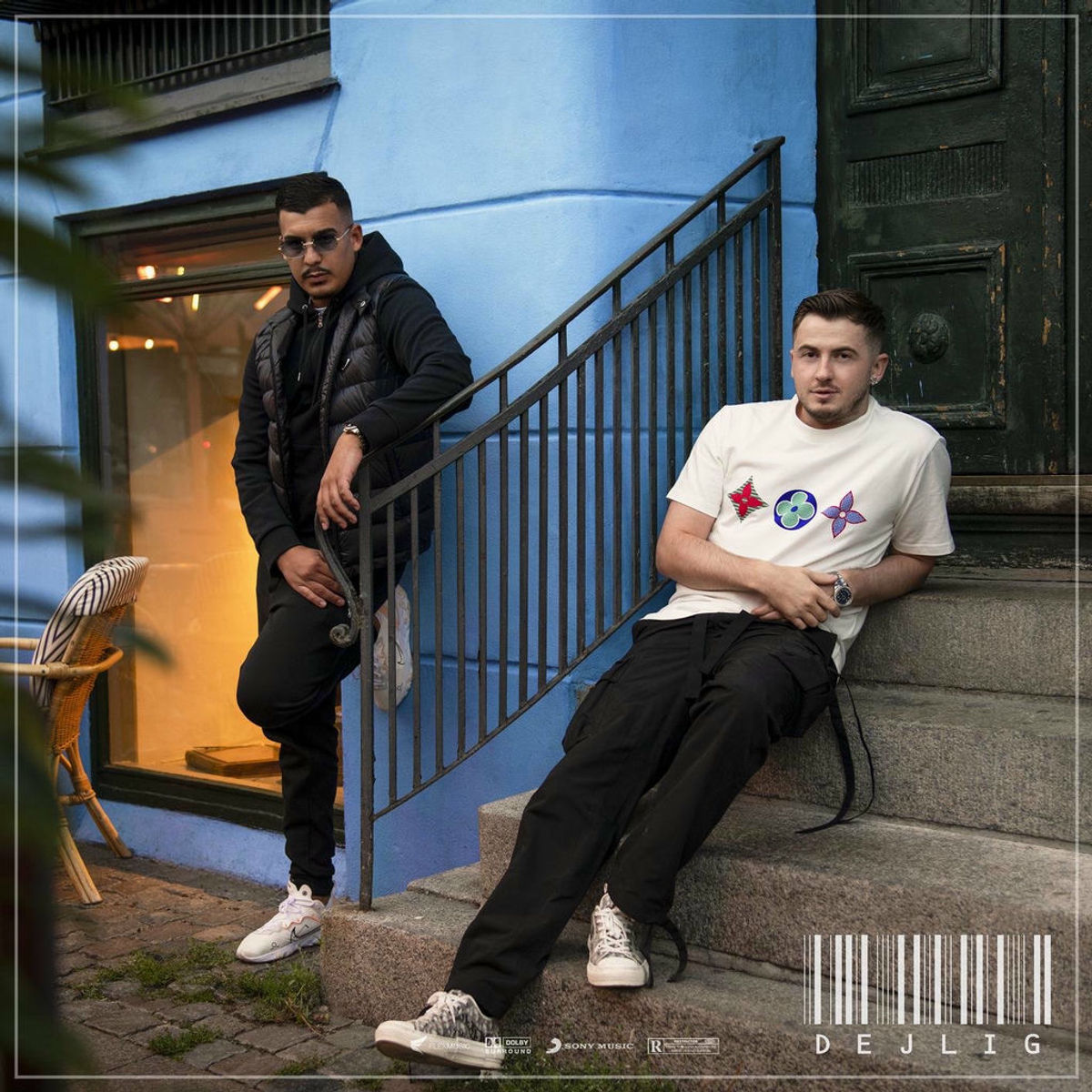 Fouli Songs streamen | RTL+