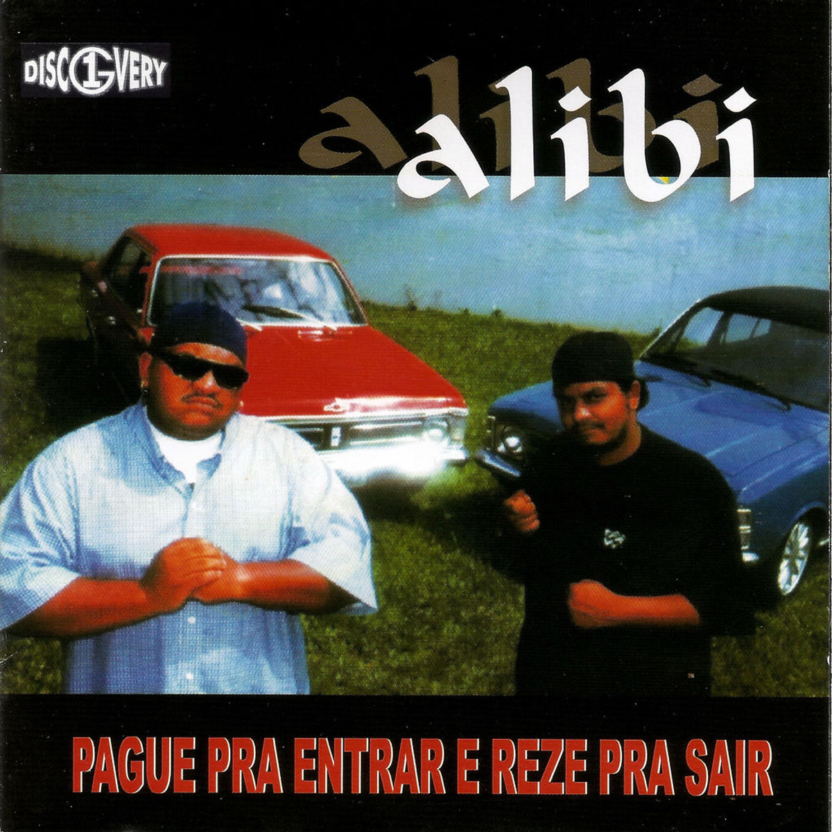 Alibi Songs streamen | RTL+