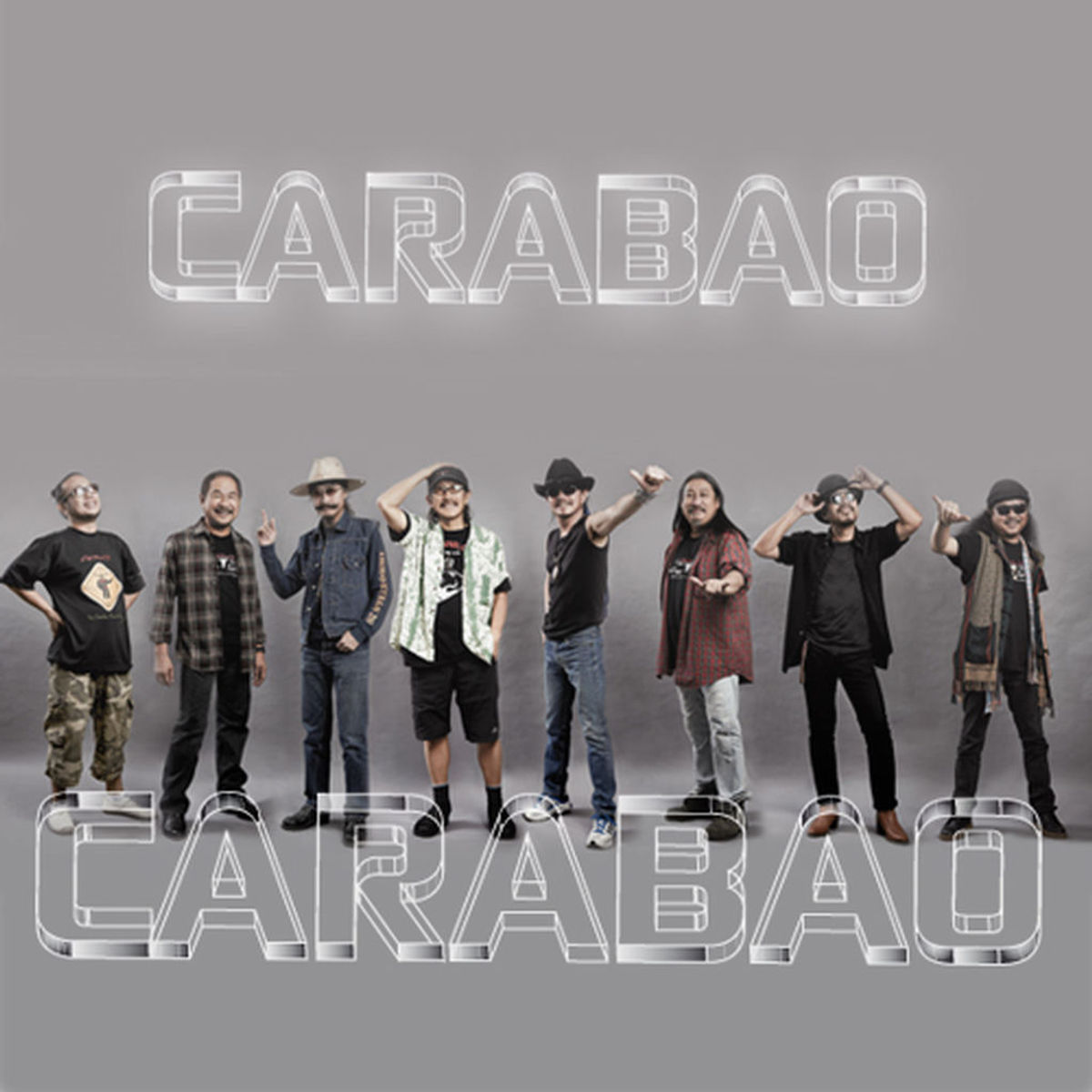 Carabao Songs streamen | RTL+