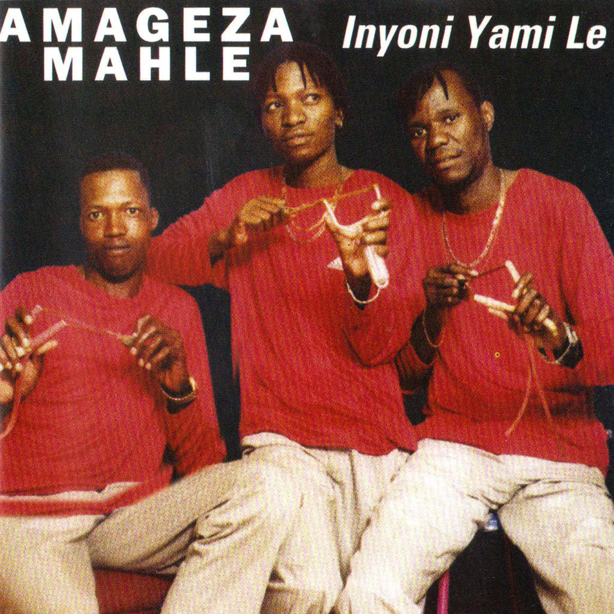 Amageza Amahle Songs streamen | RTL+