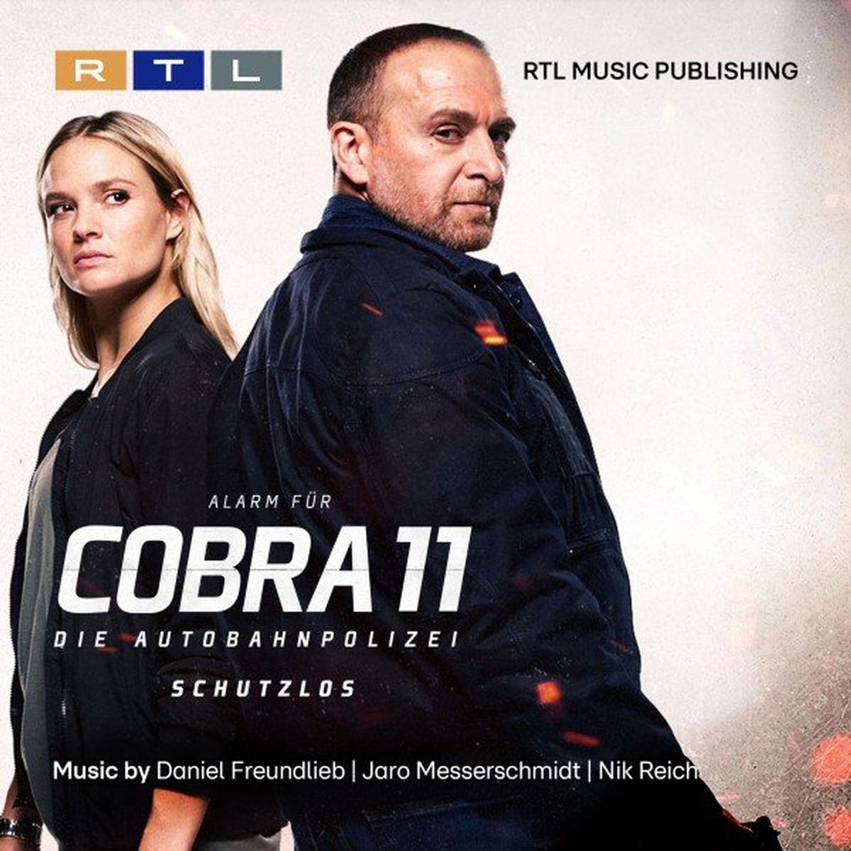 Jaro Messerschmidt Songs streamen | RTL+