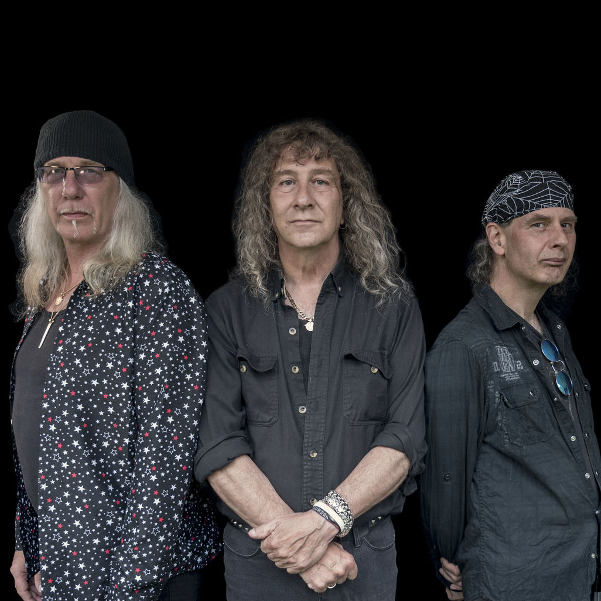 Anvil Songs streamen | RTL+