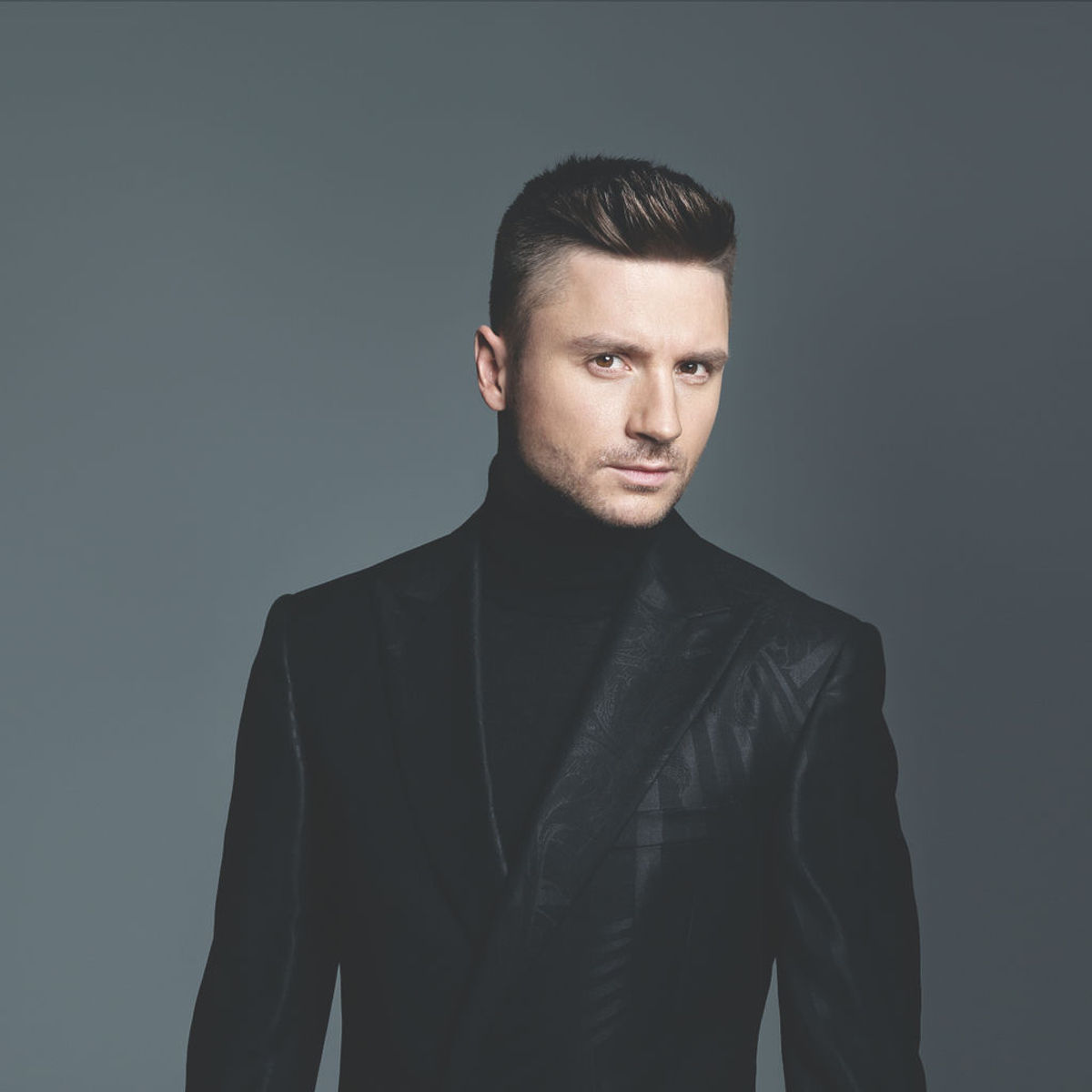 Sergey Lazarev Songs streamen | RTL+