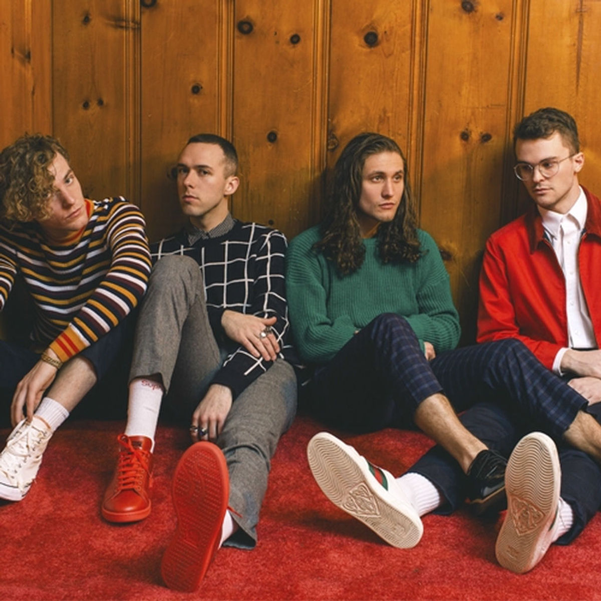 COIN Songs streamen | RTL+