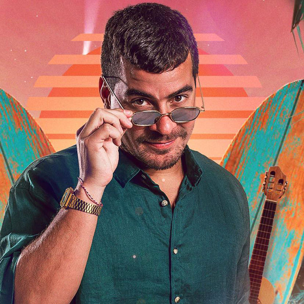 Thiago Martins Songs streamen | RTL+