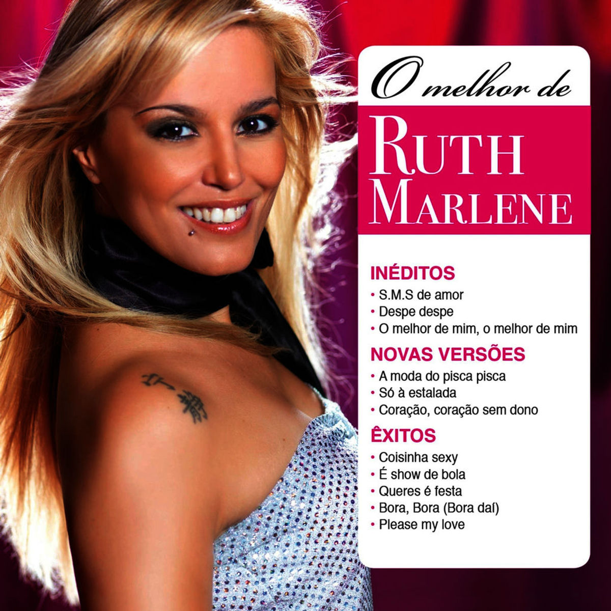 Ruth Marlene Songs streamen | RTL+