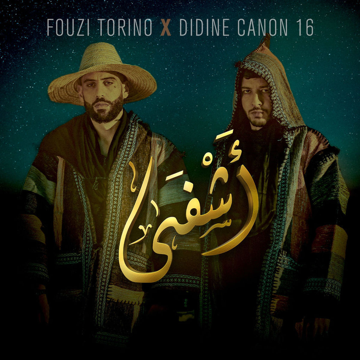 Fouzi Torino Songs streamen | RTL+