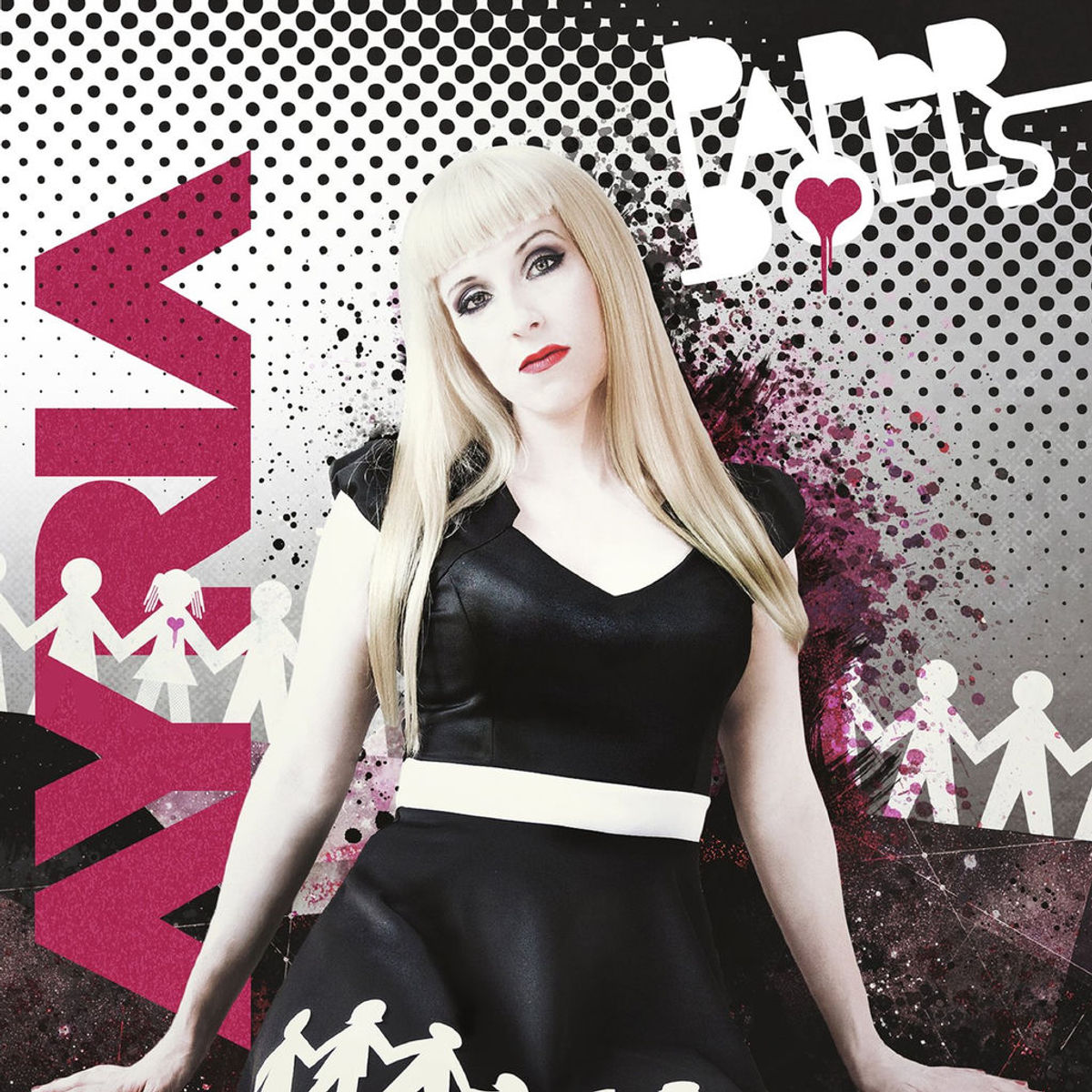 Ayria Songs streamen | RTL+