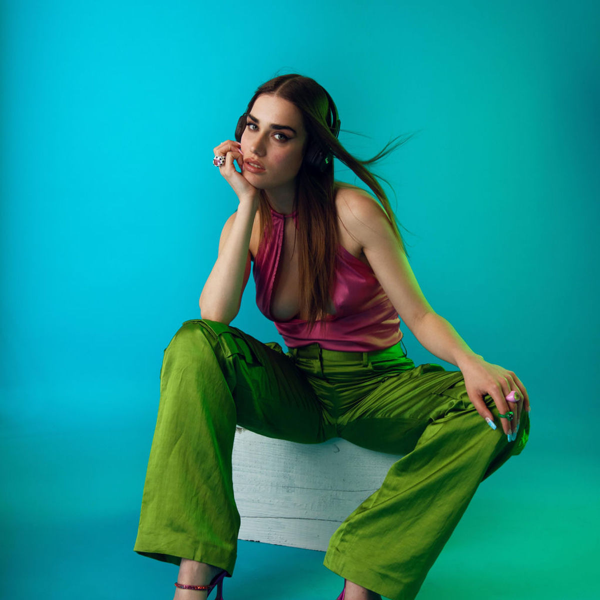 Clara Songs streamen | RTL+