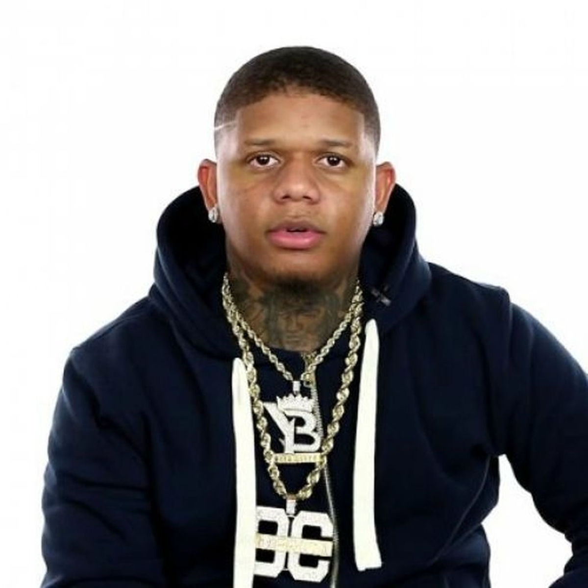 Yella Beezy Songs streamen | RTL+