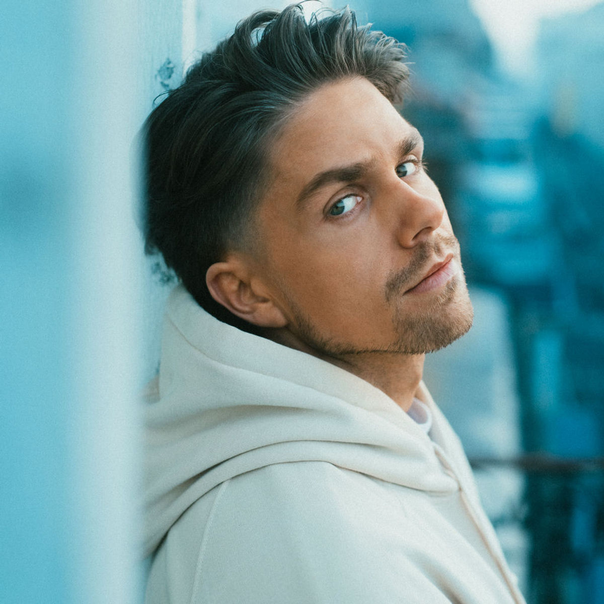 André Hazes Jr. Songs streamen | RTL+