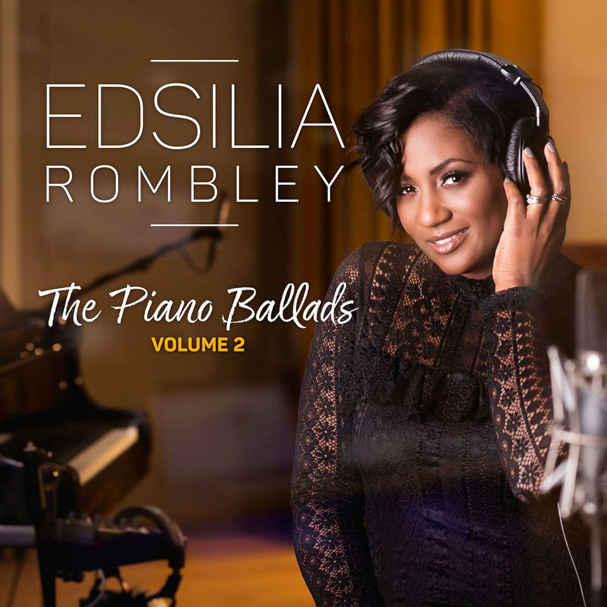 Edsilia Rombley Songs streamen | RTL+