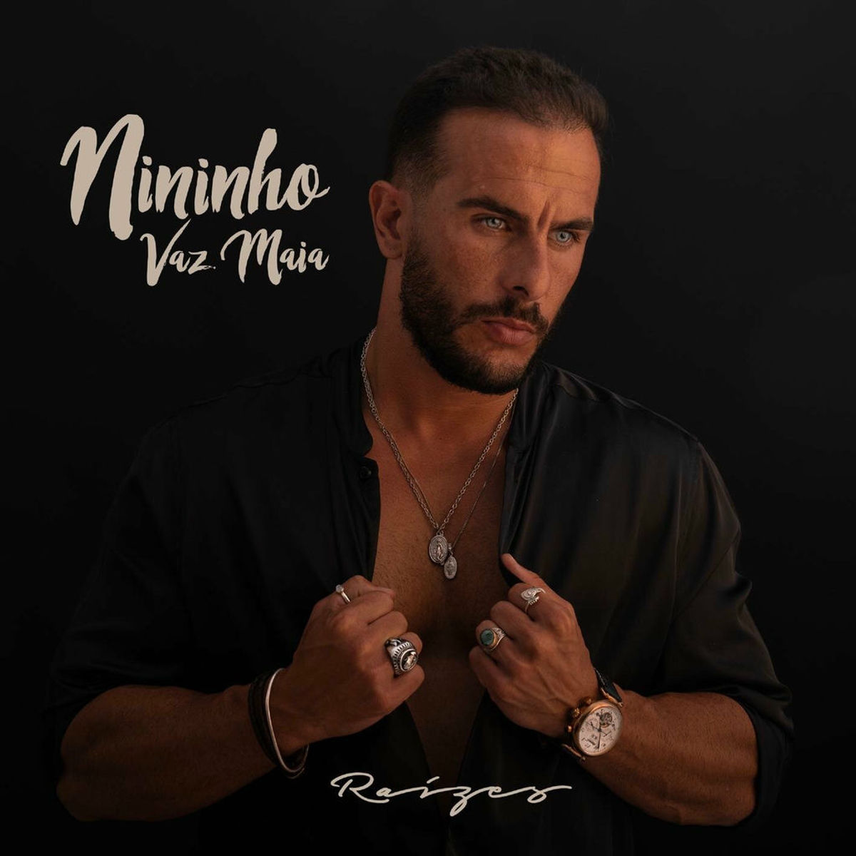 Nininho Vaz Maia Songs streamen | RTL+