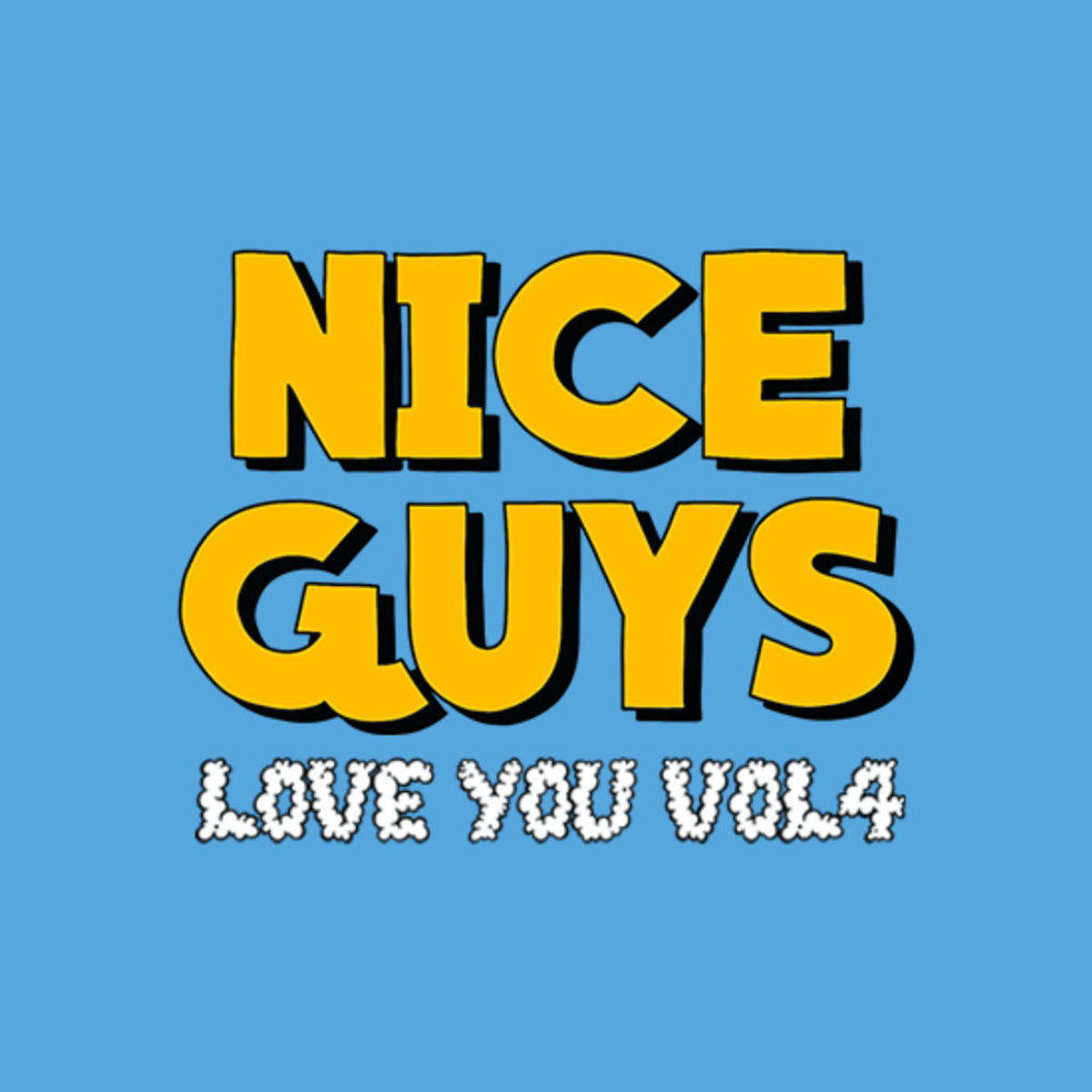 Nice Guys Songs streamen | RTL+