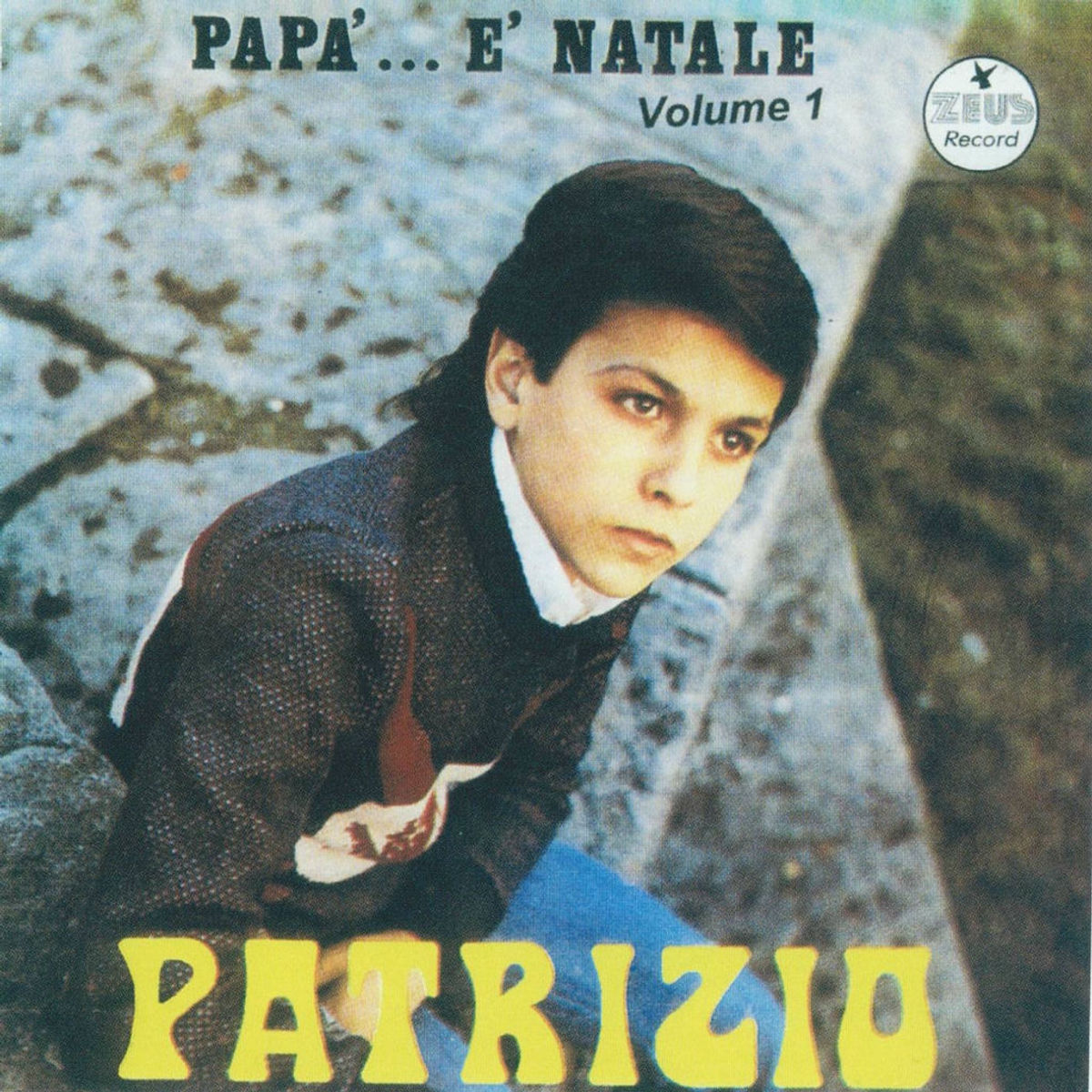 Patrizio Songs streamen | RTL+