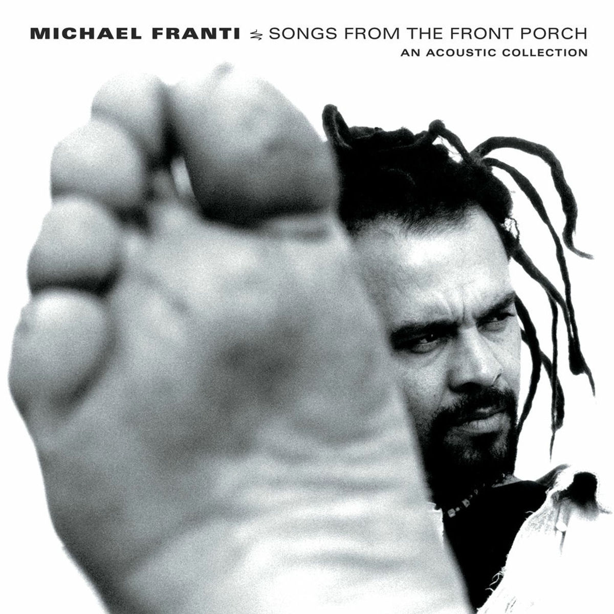 Michael Franti Songs streamen | RTL+
